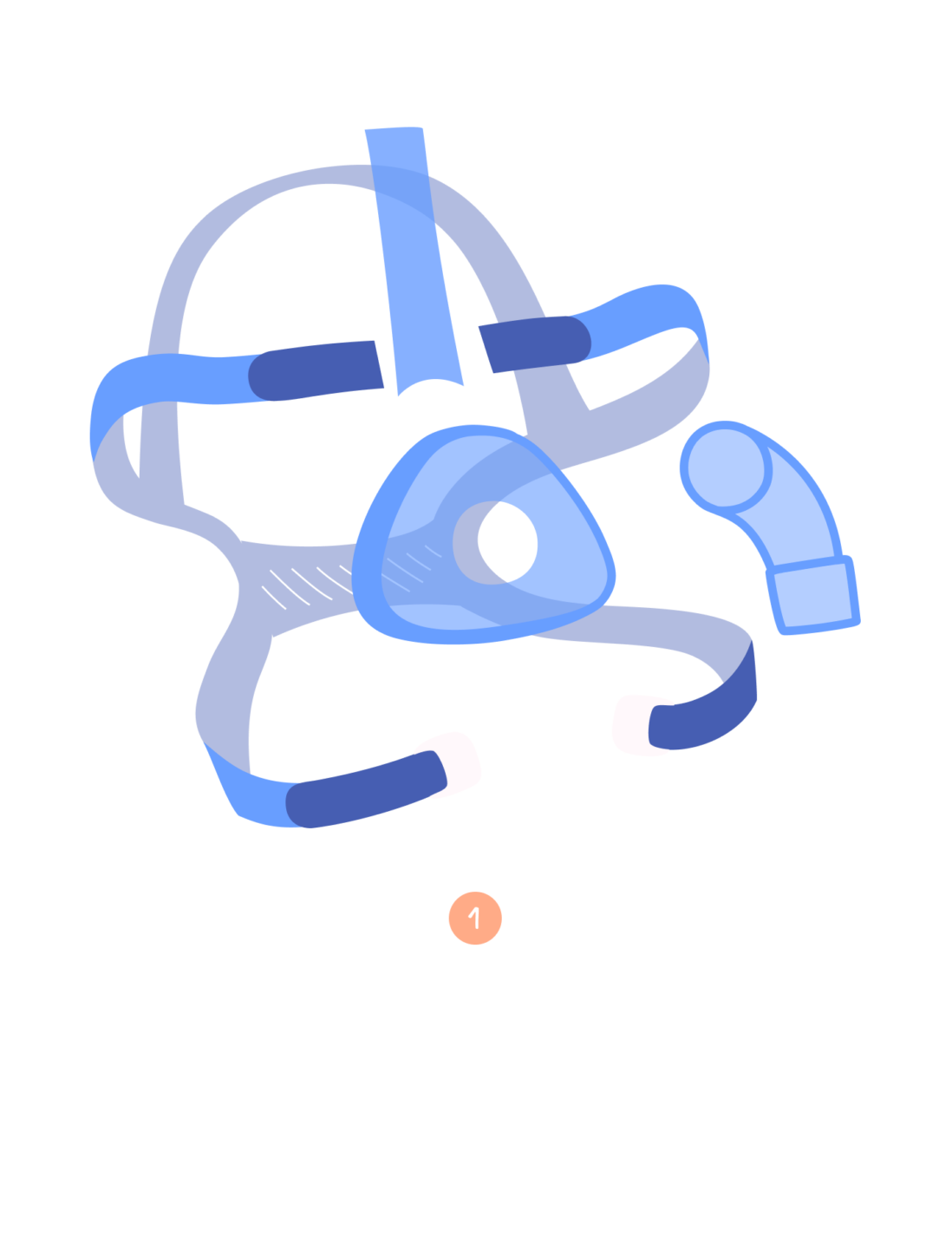 La ventilation non invasive